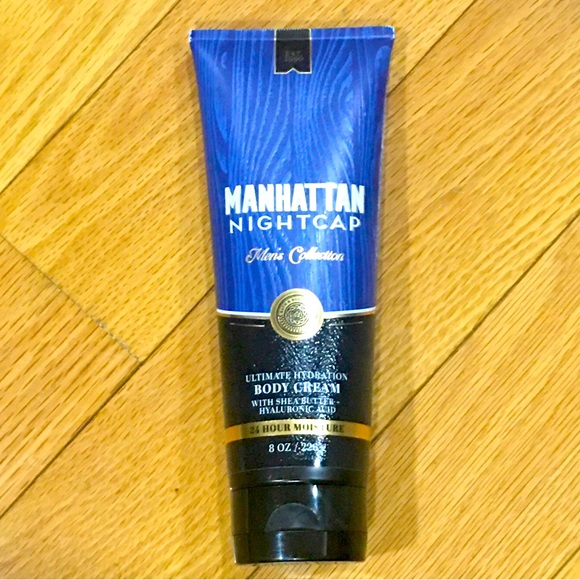 Bath & Body Works | Grooming | Nwt Bath Body Works Manhattan Night Cap ...